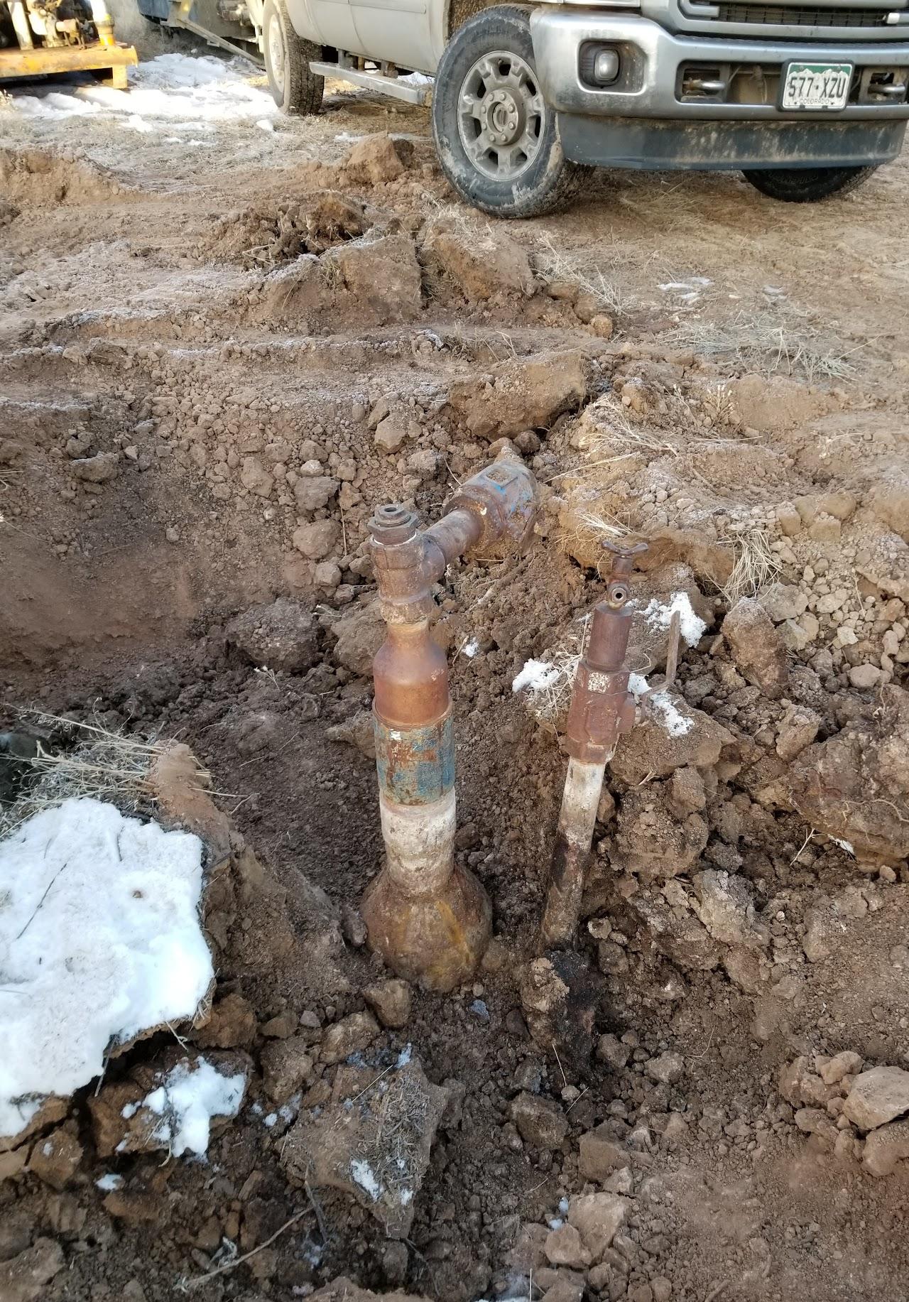 Example Project 2: Engineering | Colorado Energy & Carbon Management Commission